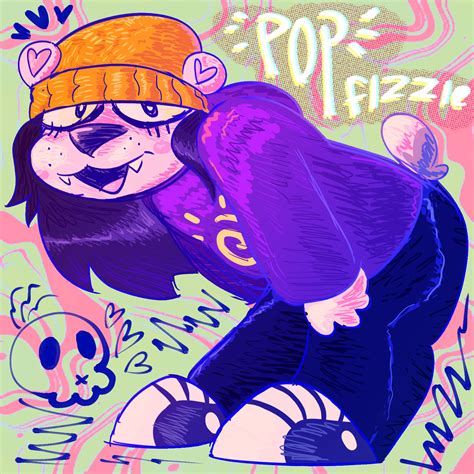 Pop Fiz By Gummy Skulls On Newgrounds