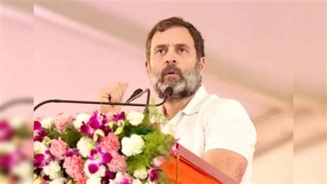 Modi Surname Remark Patna Court Summons Rahul Gandhi On April 25 In