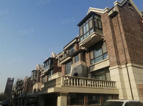 新昌杨帆泊悦府排房新昌帆泊悦府新昌帆泊悦府户型第10页大山谷图库