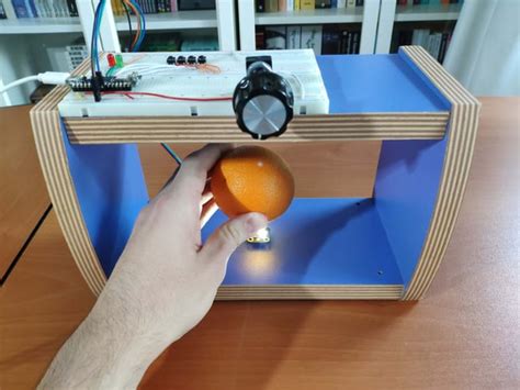 🍒🥕 vegetables and fruits ripeness detection by color w tensorflow