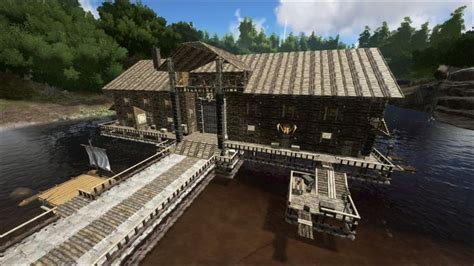 Ark House Designs Frosdontheweb