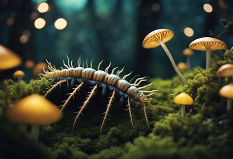 Dreaming About Worms Meanings And Interpretations My Dream Guides