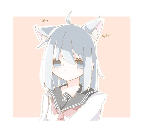 艦これ猫耳響 るちちろる さんのイラスト ニコニコ静画 イラスト