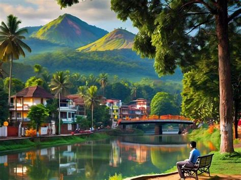 Discover Not So Popular Yet Wonderful Places To Visit In Wayanad Kerala