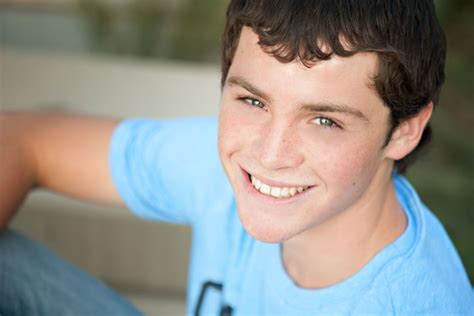 Revere Senior Spotlight Ethan Walters Julesburg Advocate