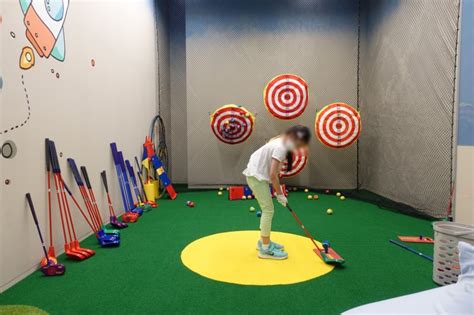 유아골프 초등골프 추천 호야골프앤키즈 위례중앙점 네이버 블로그