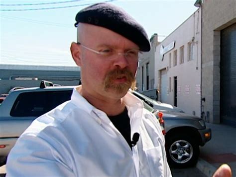 Mythbusters Jamie Without Mustache