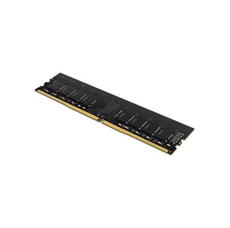 Lexar 8GB DDR4 2666 UDIMM Desktop Memory Startech Store