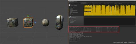 Unity Drawcall详解unity Drawcall Csdn博客