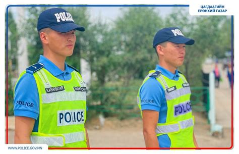 Цагдаагийн албан хаагчид усанд живж байсан иргэнийг аварчээ