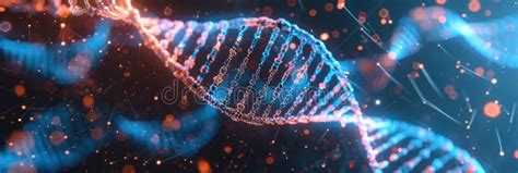 Exploring The Genetic Blueprint Dna Rna And Cell Structures In Living