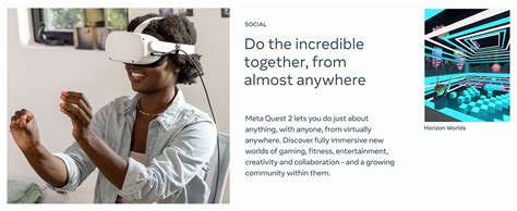 Oculus Quest VR GB Headset BJ S Wholesale Club