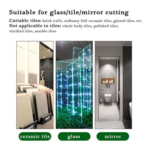 Handheld Ceramic Tile Glass Cutter Device Multi Di Vicedeal