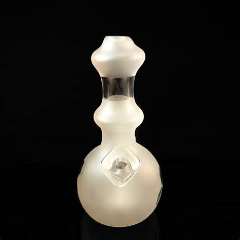 Silica Cube Rig Coexist Gallery