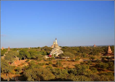 သက္ေဝ သာတဲ့ ပုုဂံေျမ ၄