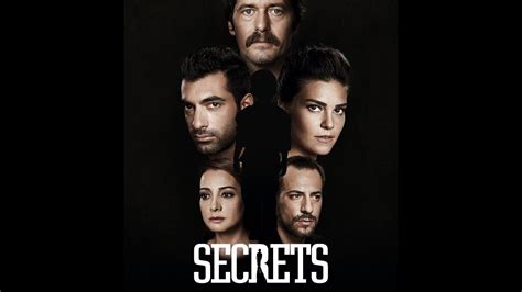 Secrets - Official Trailer (English) - YouTube