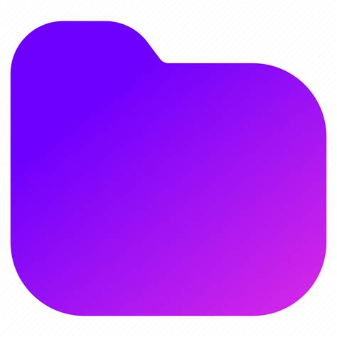 File Organization Storage Directory Create Folder Add Icon Download On Iconfinder