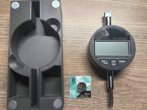 Dial Indicator Case By Vival4vida Makerworld Download Free 3d Models