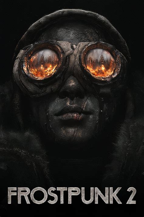 Frostpunk 2 Chapter 3 Walkthrough