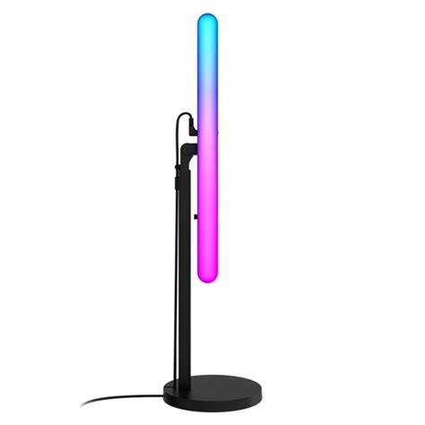 Logitech G Litra Beam LX Dual Sided RGB Streaming Key Light PC EB Games Australia