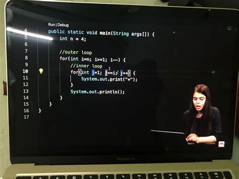 Day 4 Of Learning Java ️ By Shradha Khapra Mam Exploring New Raj