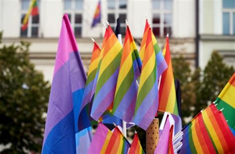 2slgbtqia Gender And Sexual Diversity Pride