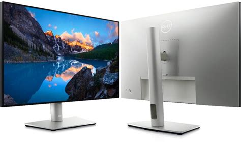 Dell Ultrasharp Usb C Hub Monitor U2421e Dell Usa Monitor Lcd
