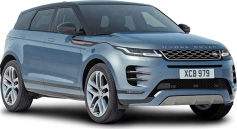 Land Rover Range Rover Evoque Colours Carsguide