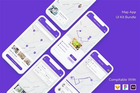 Best Mobile App UI Design Examples Templates Design Shack