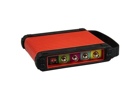 Осцилограф Thinkcar Thinktool Scope Box Usb купити в магазині Profiline