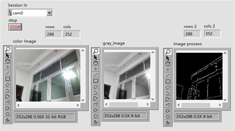 Opencv与labview的结合(dll调用) Victorywr 博客园 Opencv与labview的结合(dll调用) Victorywr 博客园