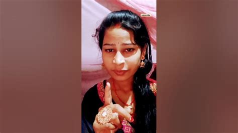 Tere Liye Sabko Aaj Dilbar Chhod Ke Aayi Shorts Youtube