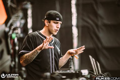 Illenium Wants You To Find Out How Much Of A Sadboi You Are