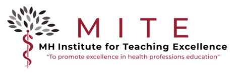 Maine Medical Center Institute For Teaching Excellence Mite