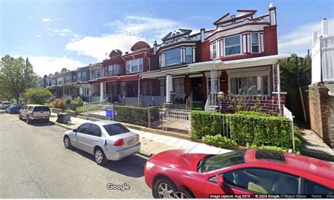 Deadly Quadruple Shooting Rocks Philadelphia Neighborhood Bucks Daily