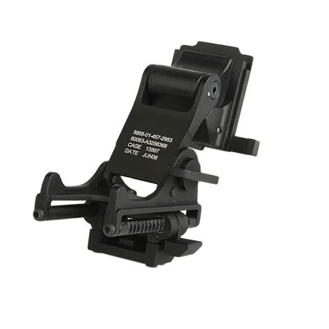 Fast Helmet Mount Nvg Kit For Rhino Pvs 14 Pvs 7 Night Vision Goggle