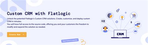 Best 10 Open Source Crm Systems Flatlogic Blog