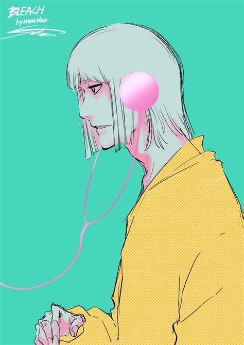 Hirako Shinji Bleach Drawn By Rlawnsgr Danbooru