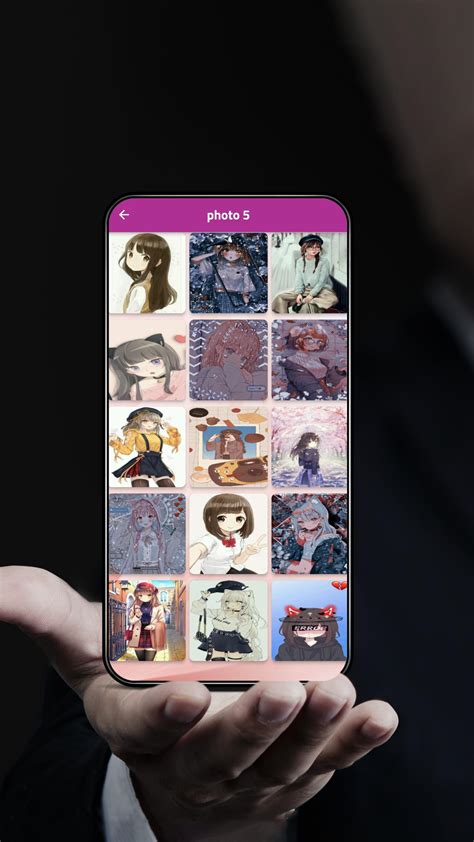 خلفيات انمي كيوت Apk For Android Download