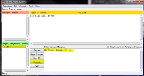 Beginners Guide To Git Github With Windows Itek Blog