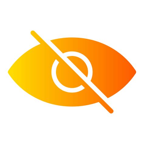 Oculto Iconos Gratis De Ui