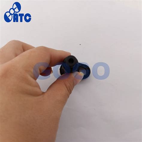 10pcs Car Positive Crankcase Ventilation Pcv Valve Vicedeal
