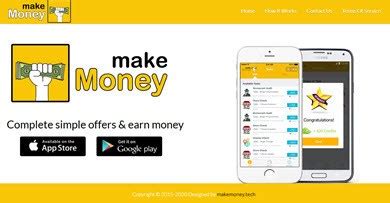 Make Money App Review Free Cash App Is It A Scam