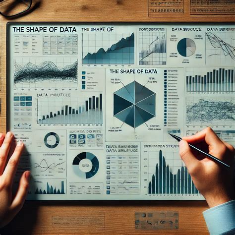 Exploratory Data Analysis Shape Of The Data Thoughts On Things