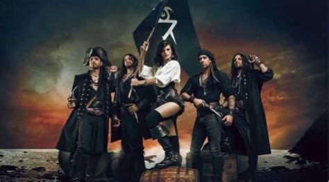 VISIONS OF ATLANTIS Νέο single και video