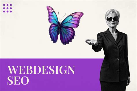 Webdesign Seo Für Eine Erfolgreiche Website