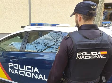 Detenido Un Hombre En Madrid Como Presunto Autor Del Apuñalamiento De