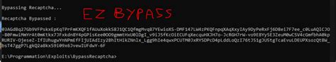 github blaannk recaptcha invisible bypass exploit to bypass