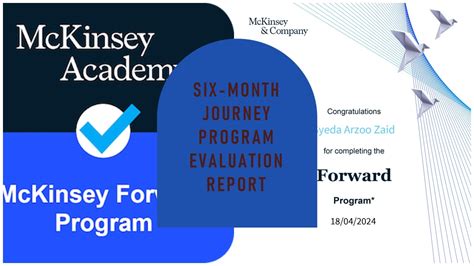 My Candid Evaluation Of The Mckinsey Forward Program A Six