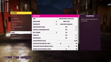 Forza Horizon 5 PC Performance Analysis